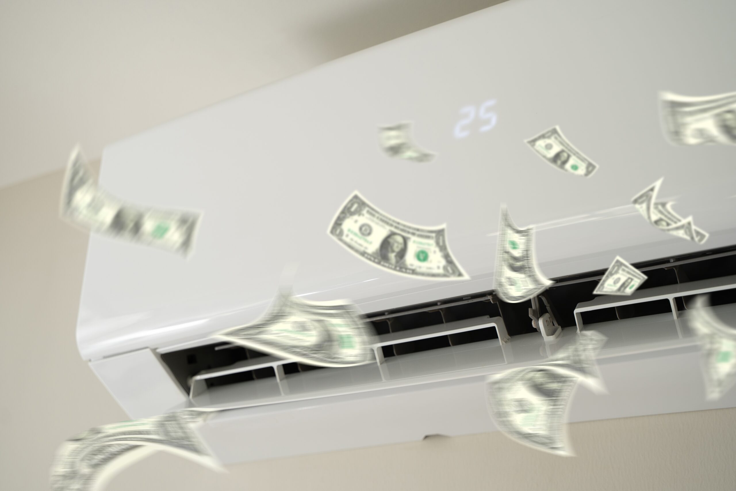 Financing - Thrifty Heating & Air